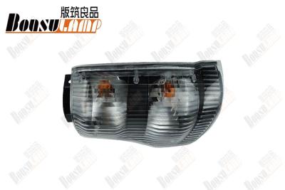 China 8-98010881-0 ISUZU NKR Corner Lamp Light 4KH1 600P 8980108810 for sale