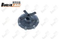 China 8980197430 ISUZU Parts Cooling Fan Clutch NPR 4HK1 700P 8-98019743-0 for sale