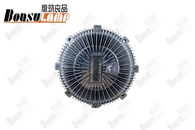 China 8980197430 ISUZU Parts Cooling Fan Clutch NPR 4HK1 700P 8-98019743-0 for sale