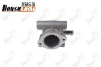 China 9-13716804-2 ISUZU NPR Thermostat Housing C240 9137168042 Standard for sale