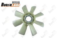 China 16306-2080 Truck HINO 500 H07CT Fan Blade 163062080 OD 600mm ID 108mm for sale