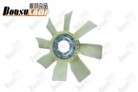 China 16306-2080 Truck HINO 500 H07CT Fan Blade 163062080 OD 600mm ID 108mm for sale
