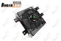 China 8100610-P301 8980518171 ISUZU NPR Parts Condenser A / C 4HK1 700P 8980906820 8980518170 for sale