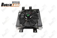 China 8100610-P301 8980518171 ISUZU NPR Parts Condenser A / C 4HK1 700P 8980906820 8980518170 for sale