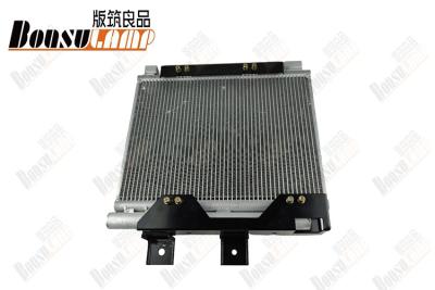 China 8100610-P301 8980518171 ISUZU NPR Parts Condenser A / C 4HK1 700P 8980906820 8980518170 for sale