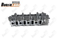 China MITSUBISHI 4M40 4M40T Truck Spares Cylinder Head For L200 ME202621 ME202620 for sale