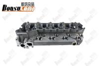 China MITSUBISHI 4M40 4M40T Truck Spares Cylinder Head For L200 ME202621 ME202620 for sale