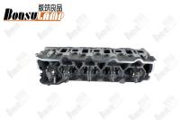 China MITSUBISHI 4M40 4M40T Truck Spares Cylinder Head For L200 ME202621 ME202620 for sale
