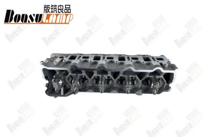 China MITSUBISHI 4M40 4M40T Truck Spares Cylinder Head For L200 ME202621 ME202620 for sale