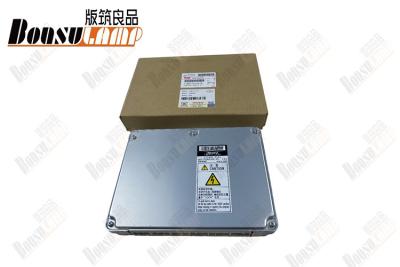 China 1801111141 ISUZU CYH 6WF1 Electronic Engine Control Module 1-80111114-0 for sale