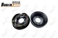 China Mitsubishi 4D34T-CZ Hand Brake Assembly Standard Metal for sale