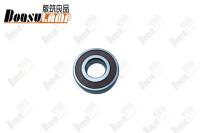 China 5-09800060-0 ISUZU FVR FSR 6BD1 Water Pump Bearing 6204 5098000600 for sale