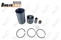 China 5-87813194-1 ISUZU Cylinder Liner Kit NHR NKR 4JB1T 100P-T 5878131941 for sale