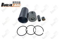 China 5-87813194-1 ISUZU Cylinder Liner Kit NHR NKR 4JB1T 100P-T 5878131941 for sale