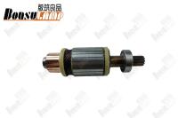 China 8-97025667-0 Isuzu Truck NPR 4HF1 Armature Ctarter 8970256670 for sale