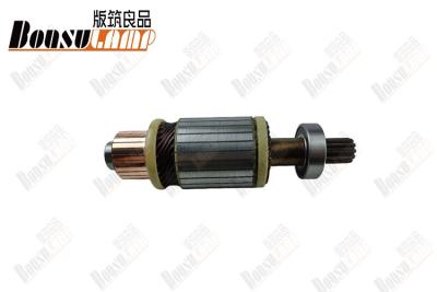 China 8-97025667-0 Isuzu Truck NPR 4HF1 Armature Ctarter 8970256670 for sale