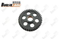 China 8-97112607-1 ISUZU Parts Idler Gear FVR 6HK1 8971126071 for sale