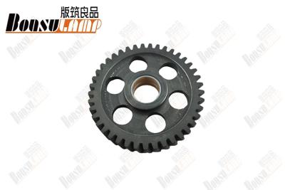 China 8-97112607-1 ISUZU Parts Idler Gear FVR 6HK1 8971126071 for sale