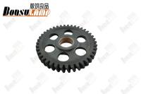 China 8-97112607-1 ISUZU Parts Idler Gear FVR 6HK1 8971126071 for sale