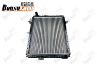 China 8-94120102-0 Cooling System NHR NKR Auto Radiator Assy For ISUZU 8941201020 for sale