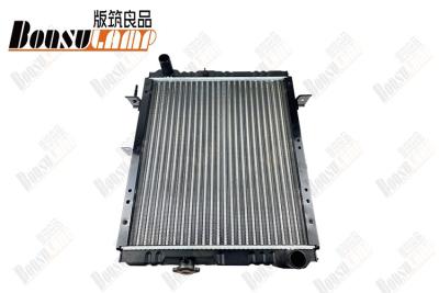 China 8-94120102-0 Cooling System NHR NKR Auto Radiator Assy For ISUZU 8941201020 for sale