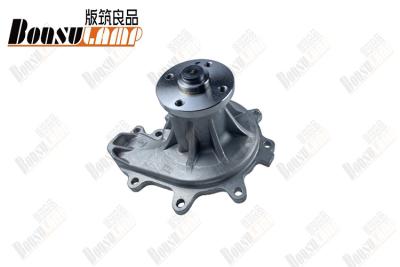 China 8973634780 ISUZU Water Pump NPR NHR 4HK1 700P 8-97363478-0 for sale