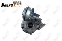 China 8973815074  ISUZU Turbocharger NMR85 4JJ1 8-97381507-4 Standard 3.0T for sale