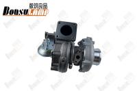 China 8973815074  ISUZU Turbocharger NMR85 4JJ1 8-97381507-4 Standard 3.0T for sale