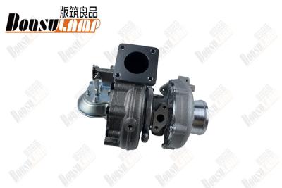 China 8973815074  ISUZU Turbocharger NMR85 4JJ1 8-97381507-4 Standard 3.0T for sale