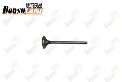 China 1125511363 CXZ 10PD1 ISUZU Truck Spares Intake Valve 1-12551136-3 1125511363 for sale