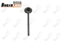 China 1125511363 CXZ 10PD1 ISUZU Truck Spares Intake Valve 1-12551136-3 1125511363 for sale