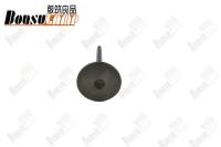 China 1125511363 CXZ 10PD1 ISUZU Truck Spares Intake Valve 1-12551136-3 1125511363 for sale
