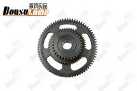 China ISUZU 8-97600586-1 Engine Idle Gear Excavator 8976005861 4HK1X 6HK1XYS 700P for sale
