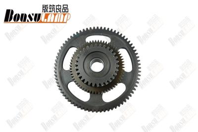 China ISUZU 8-97600586-1 Engine Idle Gear Excavator 8976005861 4HK1X 6HK1XYS 700P for sale