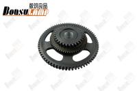 China ISUZU 8-97600586-1 Engine Idle Gear Excavator 8976005861 4HK1X 6HK1XYS 700P for sale