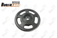 China ISUZU 8-97600586-1 Engine Idle Gear Excavator 8976005861 4HK1X 6HK1XYS 700P for sale