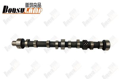 China Auto Engine Parts Camshaft 8-97014573-0 NPR 4BD1 4BE1 For ISUZU 8970145730 for sale
