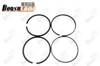 China Auto Engine Parts 8971479840 Piston Ring NKR 4JG2 For ISUZU 8-97147984-0 for sale