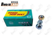 China Genuine Parts 8973833320 Hub Bolt For Isuzu 100P 600P 8-97383332-0 for sale