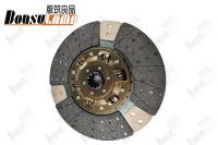 China 430x10 31250-E0591 Clutch Disc For HINO 700 FY1E E13C FM EV700 Truck for sale