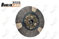 China 430x10 31250-E0591 Clutch Disc For HINO 700 FY1E E13C FM EV700 Truck for sale