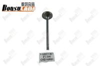 China 1-12552097-0  CXZ  ISUZU Truck Spares Exhaust Valve 1125520970 for sale