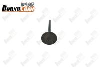 China 1-12552097-0  CXZ  ISUZU Truck Spares Exhaust Valve 1125520970 for sale