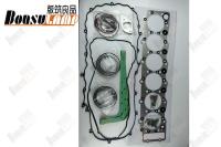 China GASKET SET  ENG OVERHAUL 1878116210  1-87811621-0 ISUZU  FSR FVR96 for sale