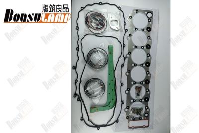 China GASKET SET  ENG OVERHAUL 1878116210  1-87811621-0 ISUZU  FSR FVR96 for sale