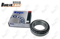 China 4JB1 4ZE1 TFS UC UBS Auto Parts 8-94258819-0 Wheel Hub Bearing 32009 For Isuzu Car 8942588190 for sale