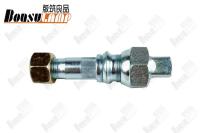 China 8943833360 Auto Parts Wheel Hub Bolt For Isuzu NPR 4HF1 700P 8-94383336-0 for sale