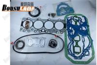 China HOT SALE  5878104620 5-87810462-0 GASKET SET ENG OVERHAUL ISUZU 4BD1 for sale