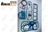 China HOT SALE  5878111930 5-87811193-0  GASKET SET ENG OVERHAUL ISUZU  4BG1 for sale