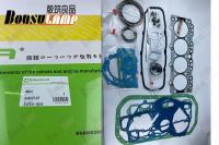 China HOT SALE  5878111930 5-87811193-0  GASKET SET ENG OVERHAUL ISUZU  4BG1 for sale